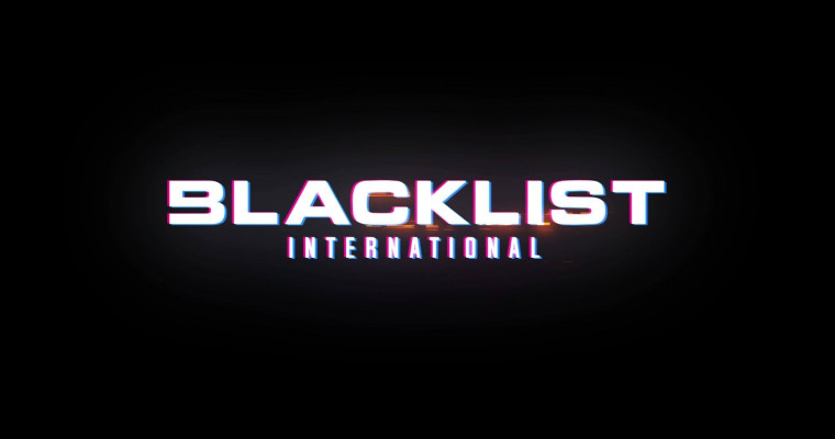 🔥 [50+] Blacklist International Wallpapers | WallpaperSafari