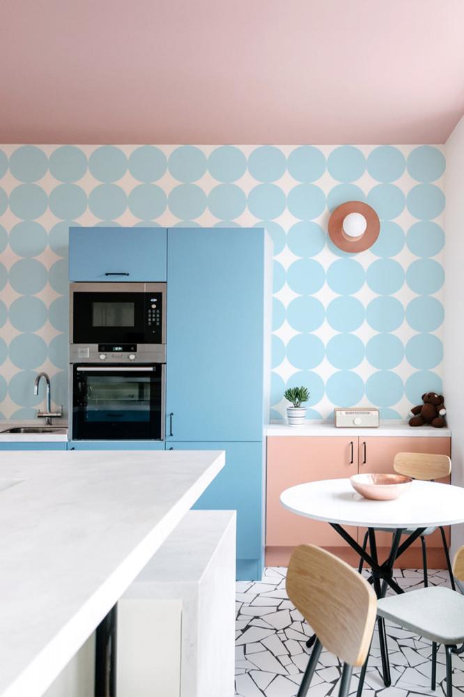 🔥 [10+] Retro Pastel Wallpapers | WallpaperSafari