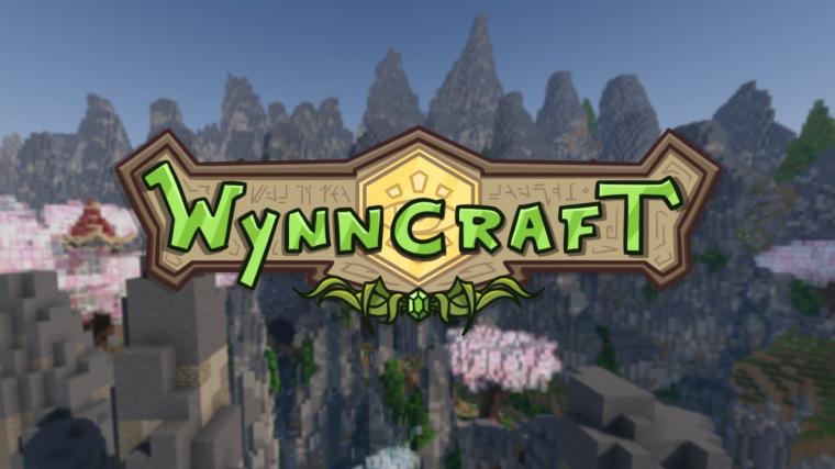 🔥 [40+] WynnCraft Backgrounds | WallpaperSafari
