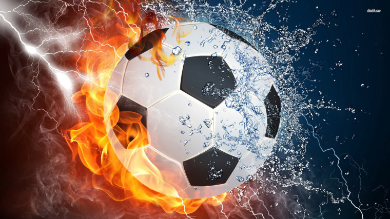 🔥 [40+] Cool Football Wallpapers | WallpaperSafari