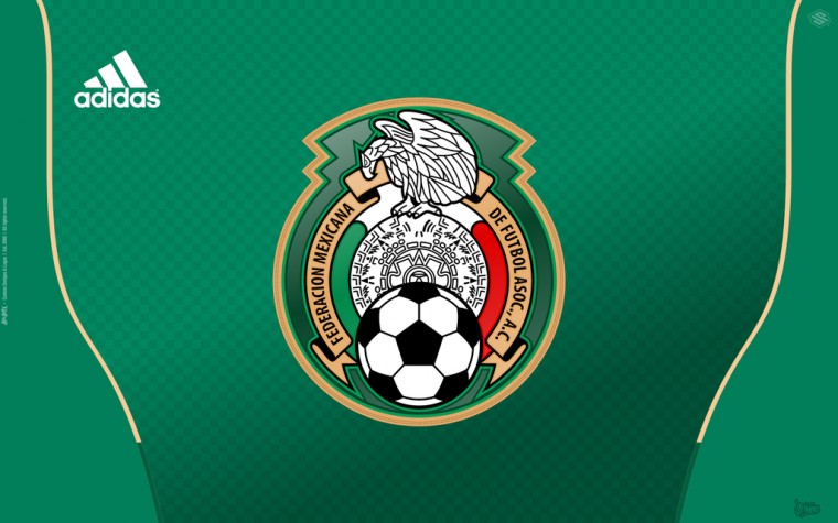 🔥 Free Download Mexico Soccer Team Wallpaper Jpg by @kimberlys14 ...