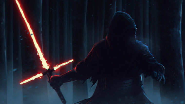 🔥 [70+] Kylo Ren 4k Wallpapers | WallpaperSafari