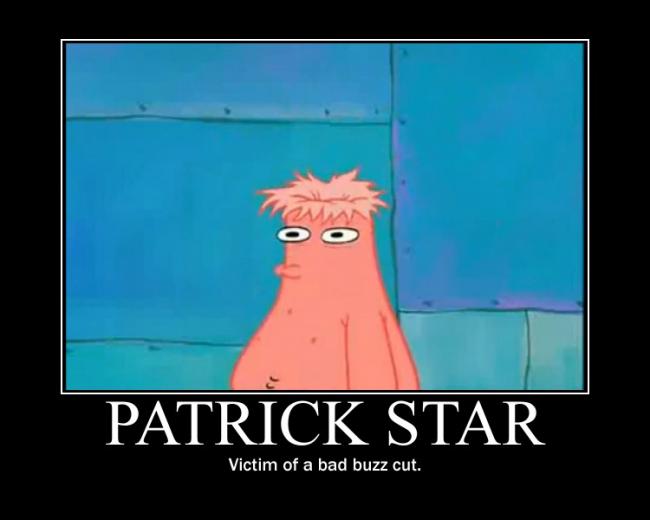 🔥 [90+] Funny Patrick Star Wallpapers | WallpaperSafari