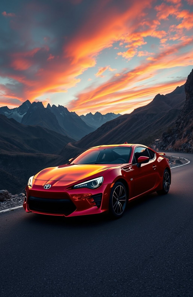 🔥 [120+] Toyota GT86 Wallpapers | WallpaperSafari