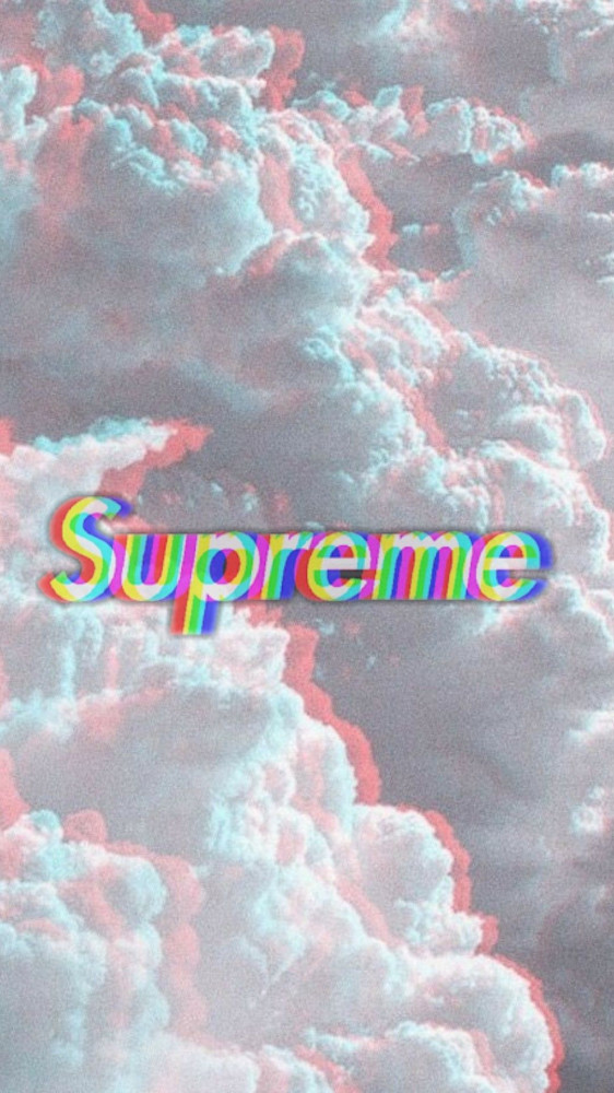 🔥 [80+] Supreme Aesthetic Wallpapers | WallpaperSafari