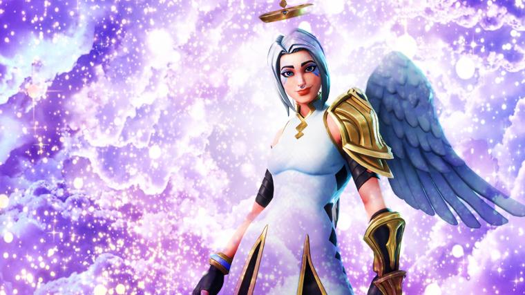 🔥 [10+] Ark Fortnite Wallpapers | WallpaperSafari