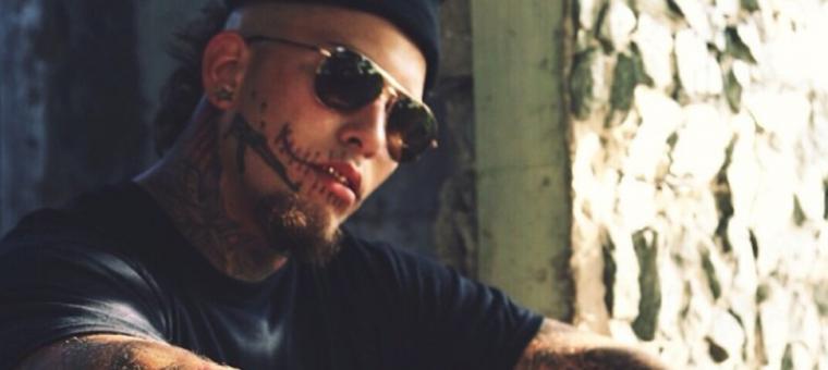 [48+] Stitches The Rapper Wallpaper on WallpaperSafari