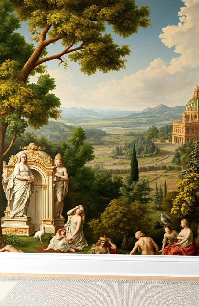 🔥 [50+] Renaissance Art Wallpapers | WallpaperSafari