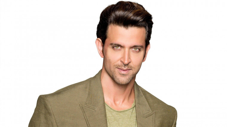 🔥 [40+] Hrithik Roshan Wallpapers | WallpaperSafari