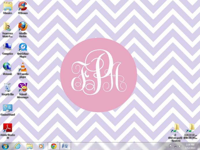 🔥 [40+] Chevron Initials Wallpapers | WallpaperSafari