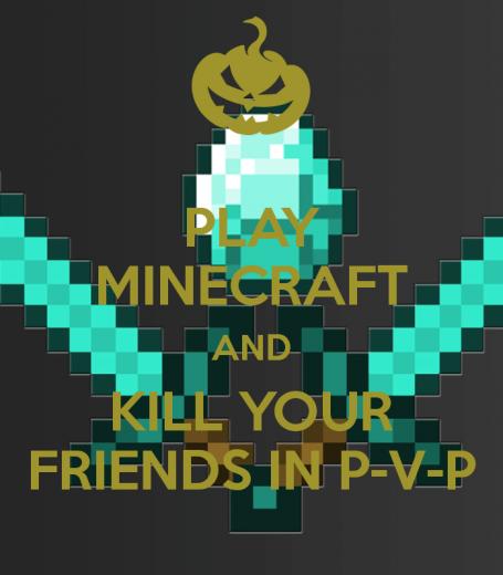 🔥 [30+] Minecraft PvP Wallpapers | WallpaperSafari