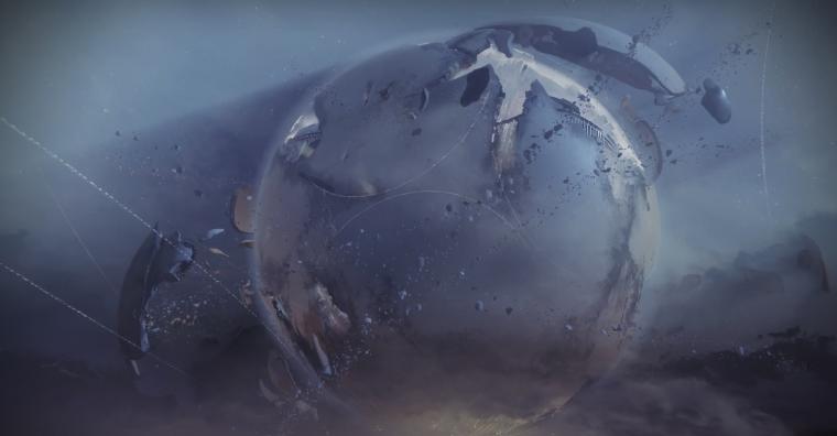 🔥 [20+] Destiny 2 Space Wallpapers | WallpaperSafari