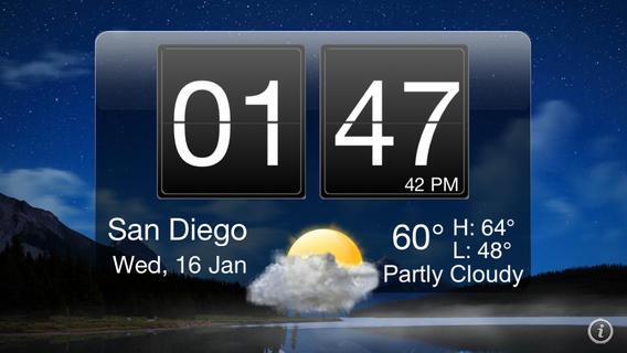 🔥 [40+] Working Clock Wallpapers for Desktop | WallpaperSafari