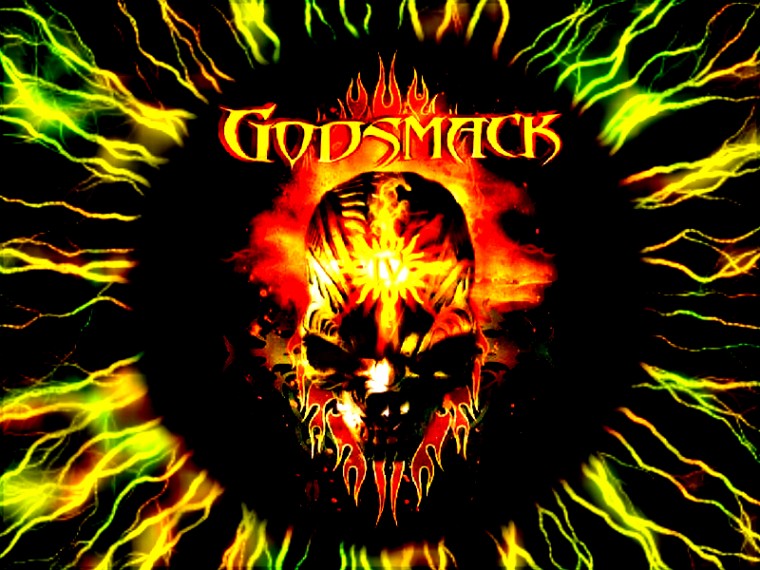 🔥 Free Download Godsmack Voodoo Wallpaper By crossfade528 by ...