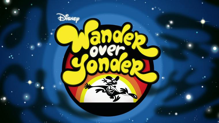 Free download Banjo Wander over Yonder scene [1280x720] for your ...