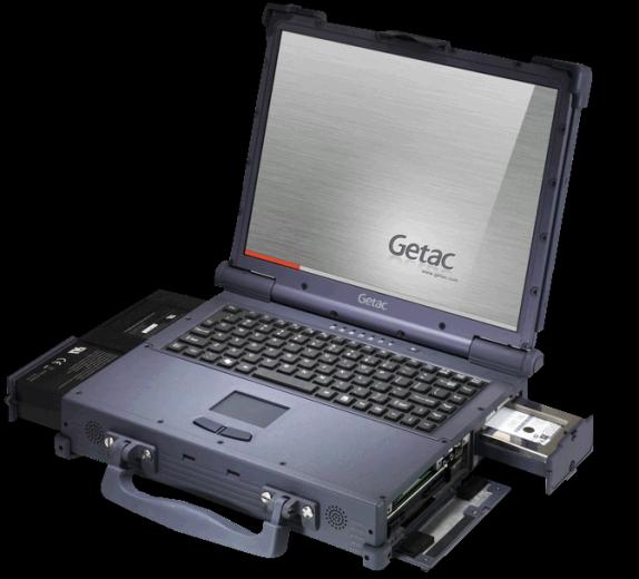 Free download The new Off Road Military Getac A790 Ultra Rugged Laptop ...