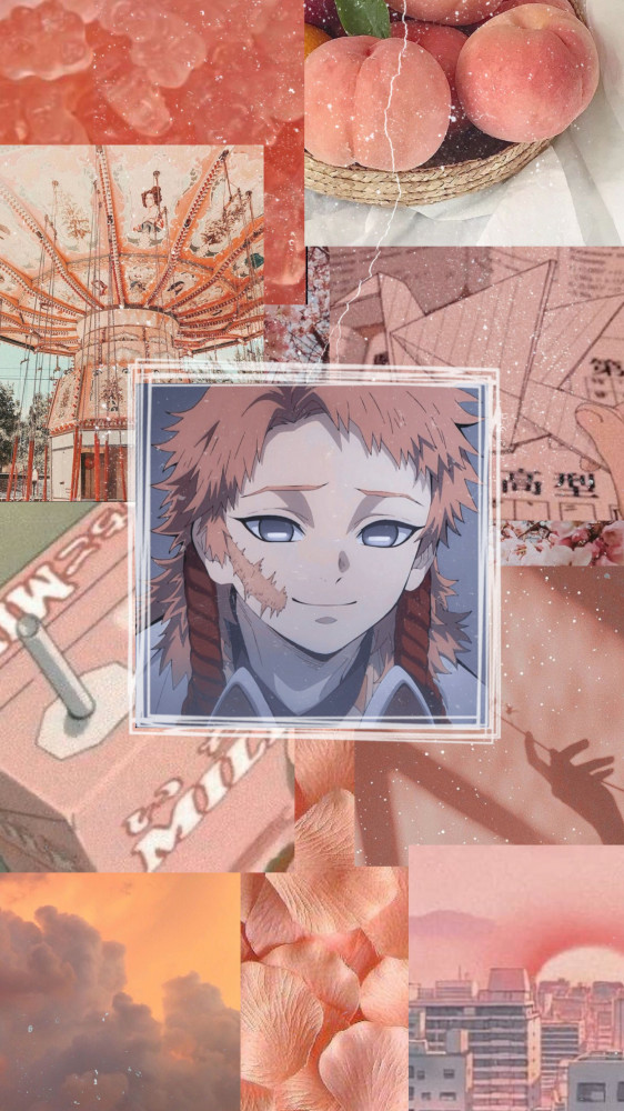 🔥 [50+] Demon Slayer Aesthetic Wallpapers | WallpaperSafari