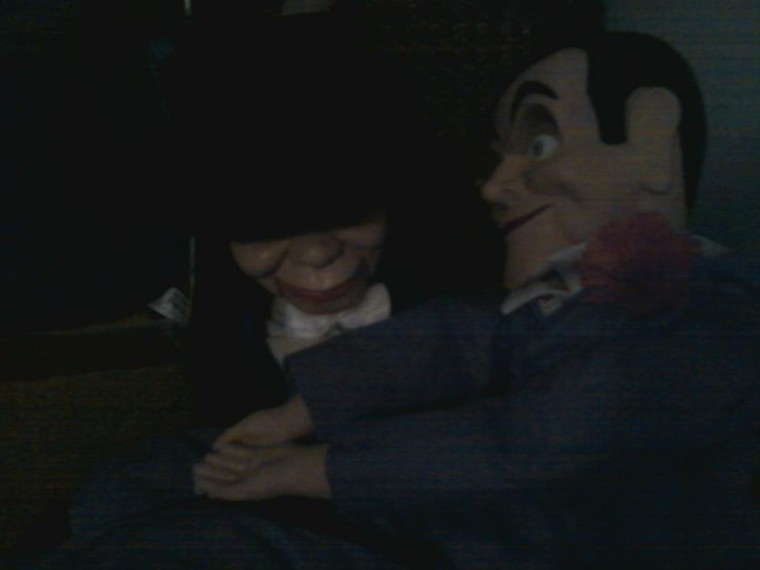 🔥 Free Download Slappy S Love To Amy By Spottedparr by @pgonzalez56 ...