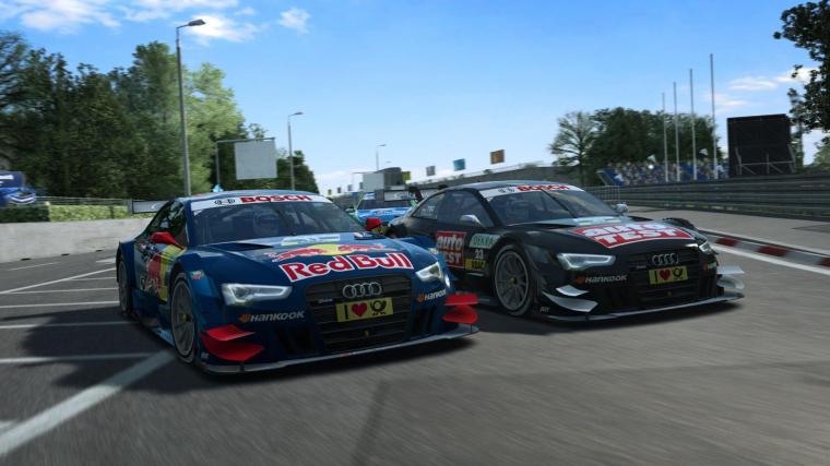 🔥 Free Download Fia Wtcr Store Raceroom Racing Experience by @daniell67 ...