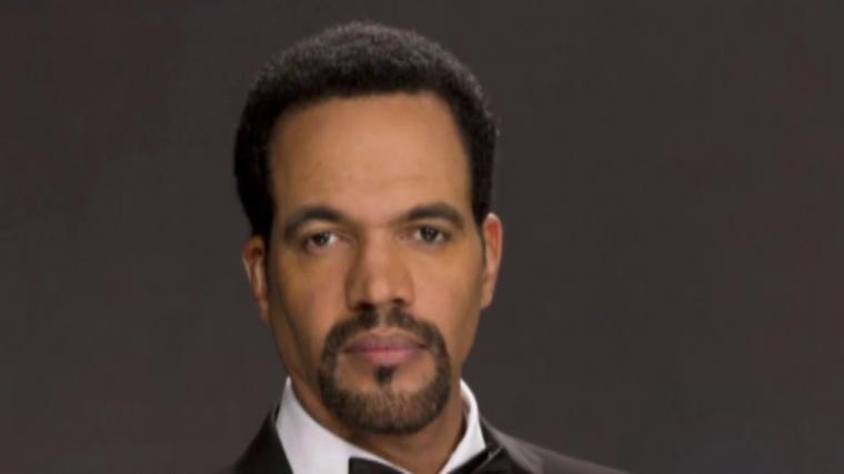 Free download Young and the Restless actor Kristoff St John dead at 52 ...