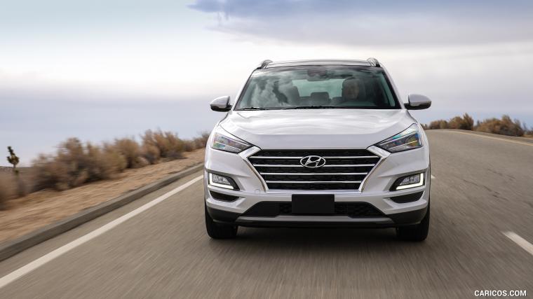 🔥 Free Download Hyundai Tucson Side Hd Wallpaper by @randyd24 ...