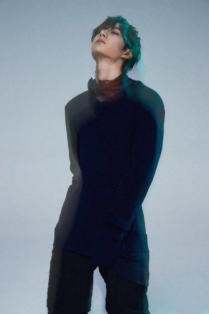 🔥 [70+] Wang Yibo Wallpapers | WallpaperSafari