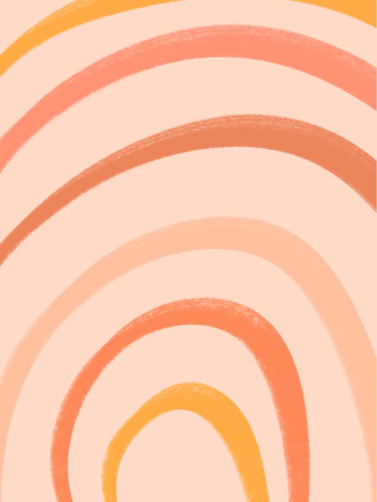 🔥 Free Download Bree Art Print By Samantha Anog X Small In Picture by ...