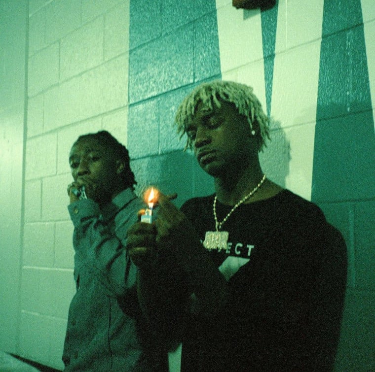 🔥 [80+] Ken Carson 4k Wallpapers | WallpaperSafari