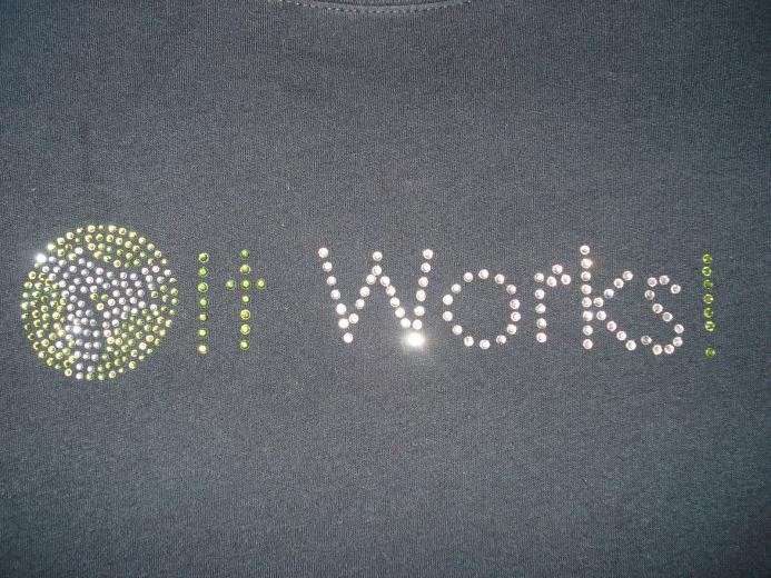 🔥 [50+] It Works Wallpapers | WallpaperSafari