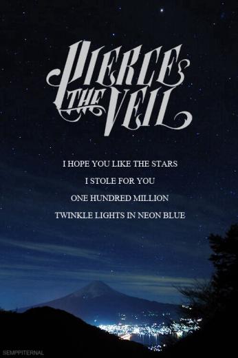 🔥 Free Download Background Band Pierce The Veil Ptv Wallpaper Lock ...