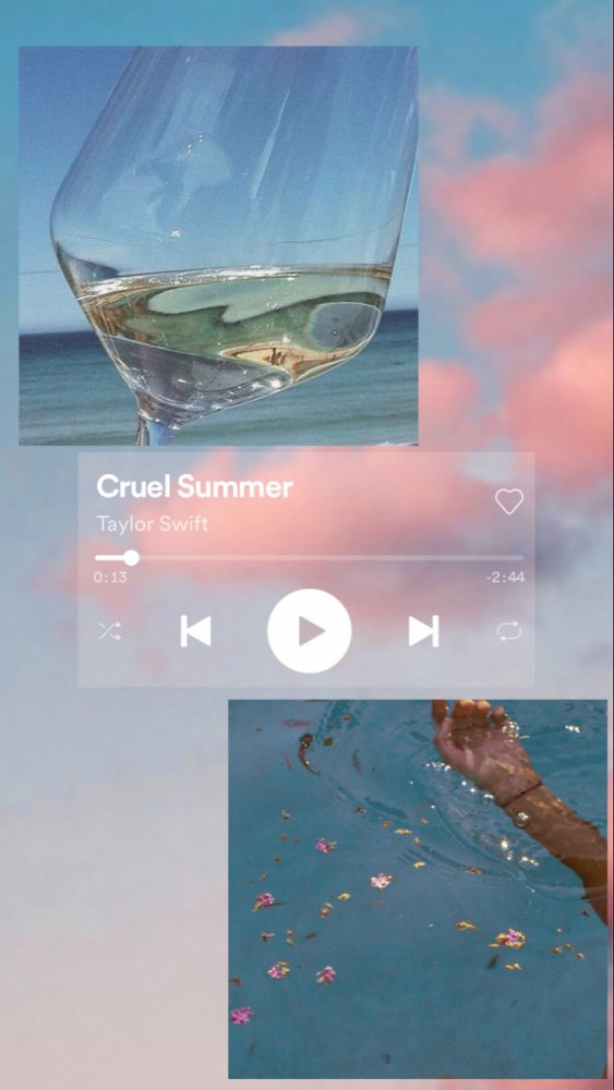 🔥 [60+] Taylor Swift Cruel Summer Wallpapers | WallpaperSafari