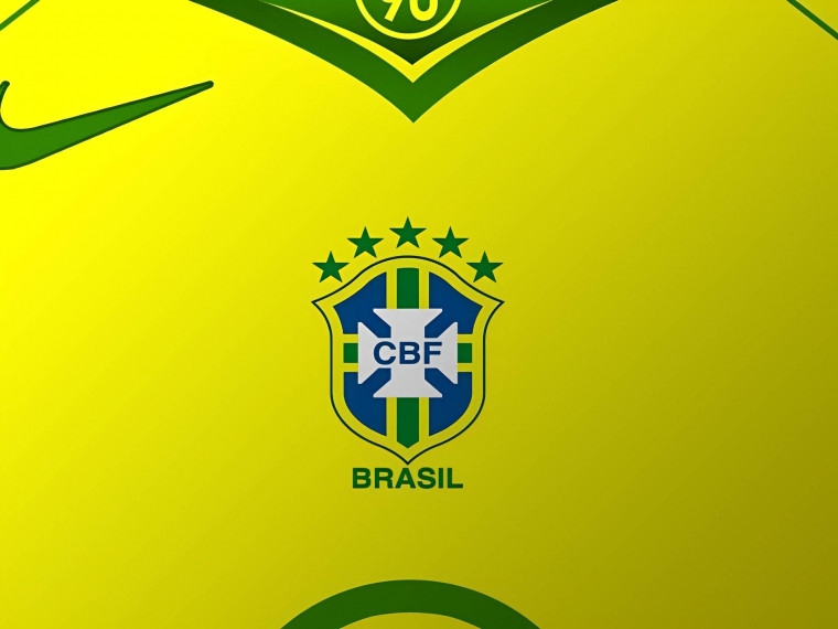 🔥 [50+] Brazil National Football Team Wallpapers | WallpaperSafari