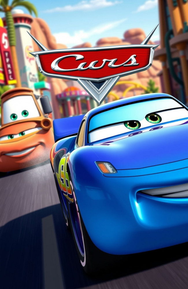 🔥 Free Download Disney Pixar Cars Wallpaper by @thomasgreen ...
