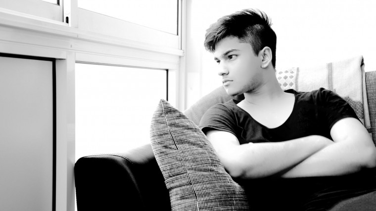 🔥 [80+] Sad Boy Wallpapers | WallpaperSafari