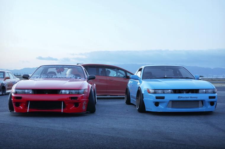 🔥 [50+] Rocket Bunny Wallpapers | WallpaperSafari