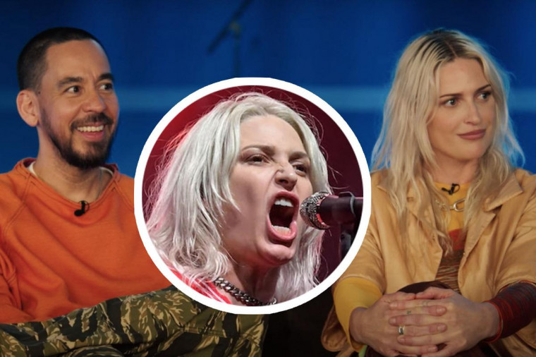 🔥 [80+] Emily Armstrong Wallpapers | WallpaperSafari