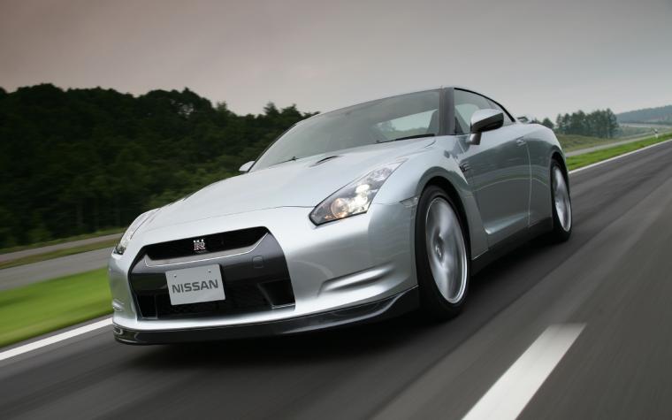 🔥 Free Download Nissan Gt R Spec V r35 Wallpaper by @margaretwall ...