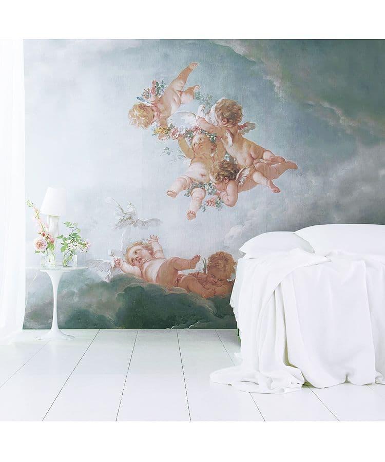 🔥 [20+] Cherubs Wallpapers | WallpaperSafari