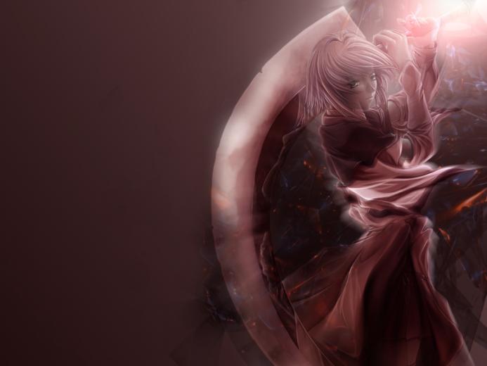 🔥 [50+] deviantART Anime Wallpapers | WallpaperSafari