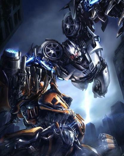 🔥 Free Download Transformers tf3 by @janiceortega | WallpaperSafari
