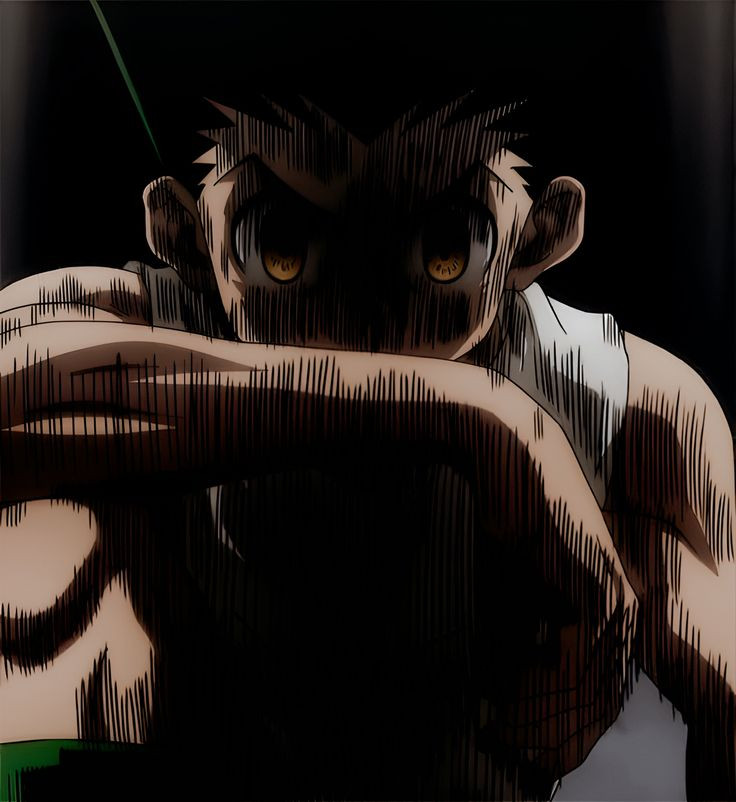 🔥 [60+] Hunter X Hunter Pfp Wallpapers | WallpaperSafari