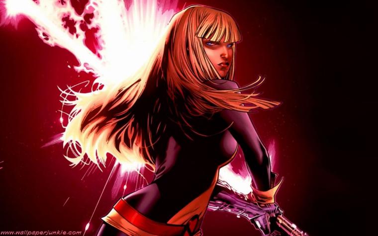 🔥 [20+] Marvel Magik Wallpapers | WallpaperSafari