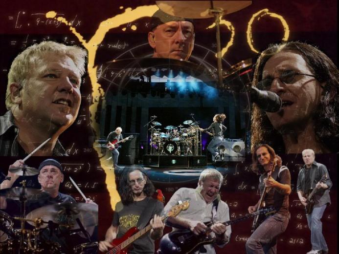 🔥 [80+] Rush Band Wallpapers | WallpaperSafari