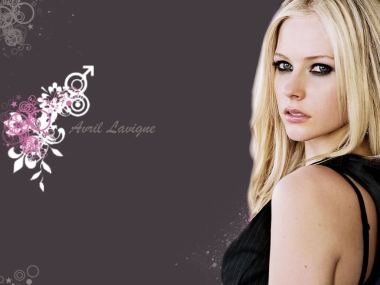 🔥 [150+] Avril Lavigne Backgrounds | WallpaperSafari
