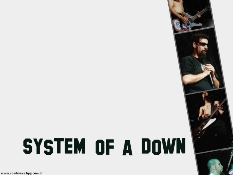 🔥 [80+] Soad Wallpapers | WallpaperSafari