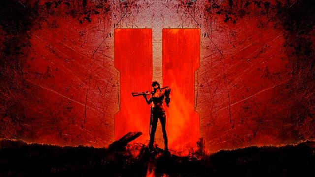 🔥 [40+] BO2 Zombies Wallpapers | WallpaperSafari