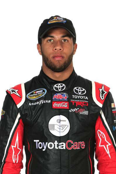 🔥 Free Download Darrell Wallace Jr Nascar by @brianmoore | WallpaperSafari