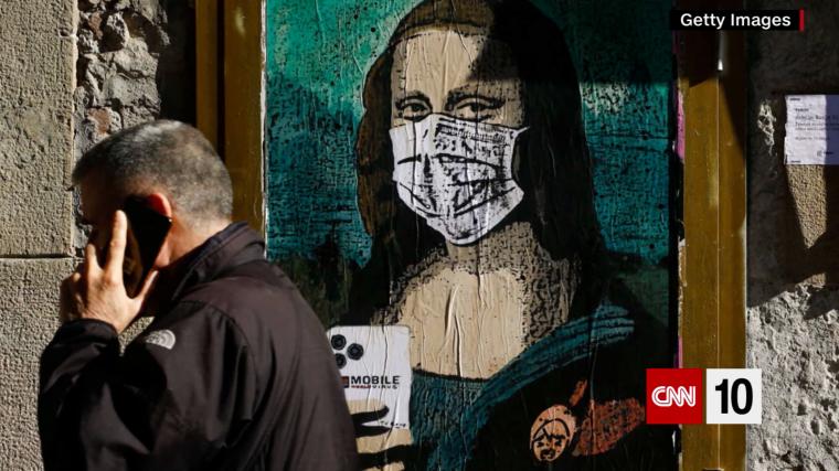 🔥 [50+] CNN 10 Wallpapers | WallpaperSafari