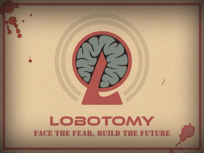 🔥 [50+] Lobotomy Wallpapers | WallpaperSafari