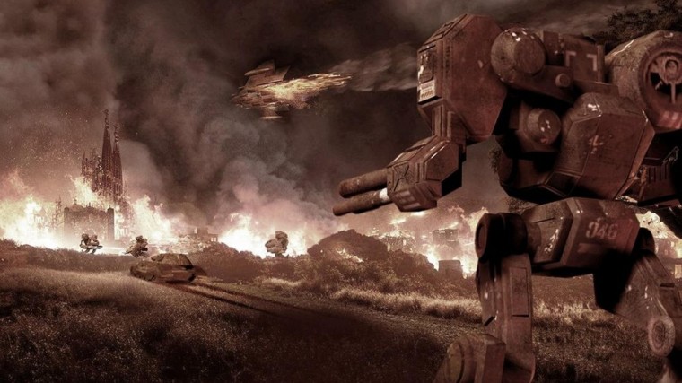 🔥 [80+] Battletech Wallpapers | WallpaperSafari